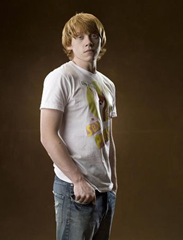 Harry Potter's Blog: RUPERT GRINT’S PROFILE